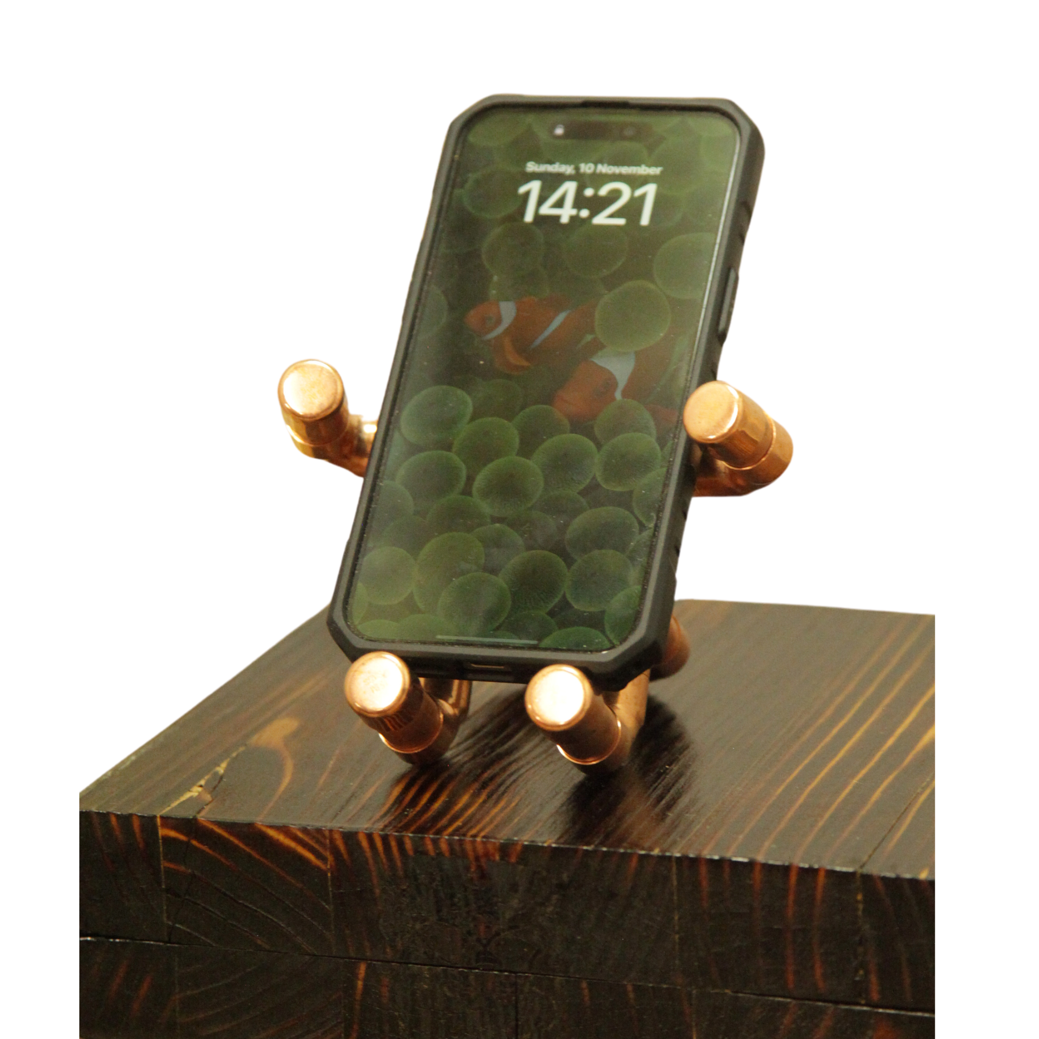 Cellphone holder – Fossil's Cave